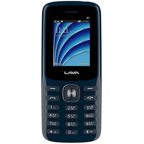 Lava A1 2021 - Price in India, Specifications & Features | Mobile Phones