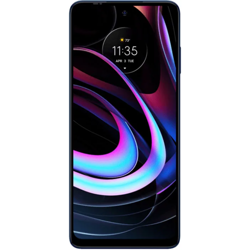 Motorola Moto Edge 2021 - Price in India, Specifications & Features ...