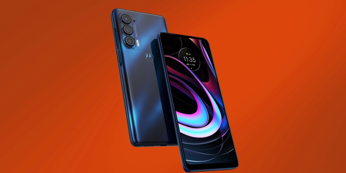 Motorola Edge 2021 Goes Official in North America: Price, Specs ...