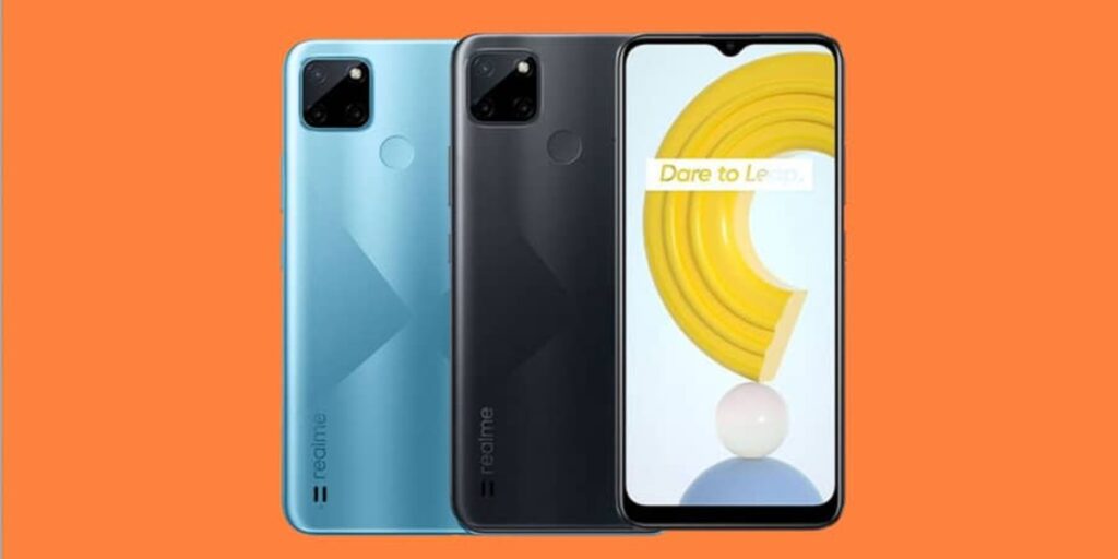 Realme C21Y All Set to Launch in India on August 23; Here's What To ...