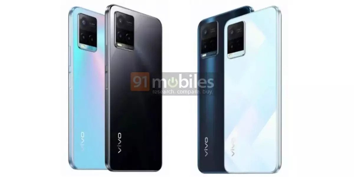 Vivo Y33s Price In India Revealed To Launch On August 23 Cashify News