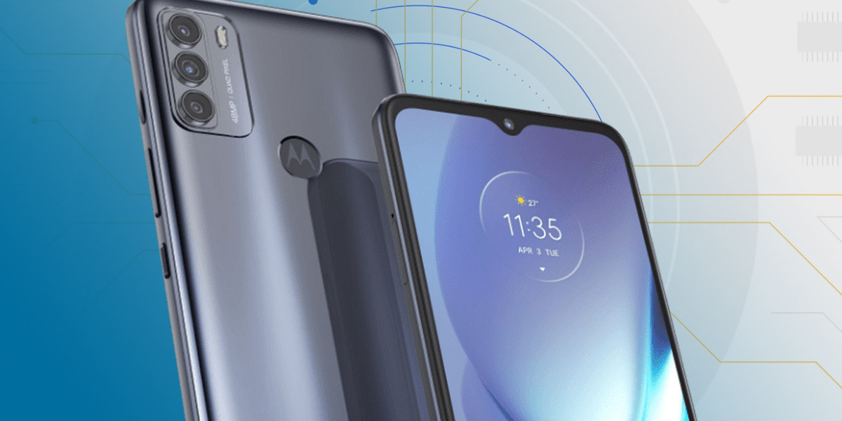 Moto G50 5G Appears on Geekbench: Here's What it Reveals | Cashify News