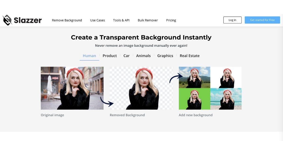How To Remove Background From Image For Free! | Cashify Blog