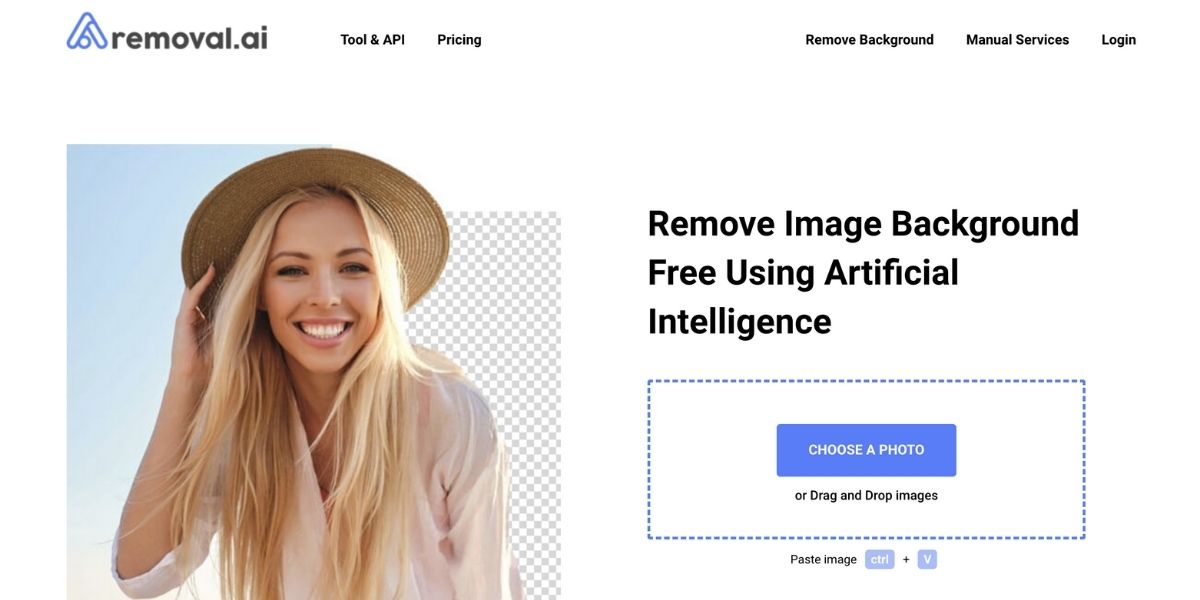 How To Remove Background From Image For Free! | Cashify Blog