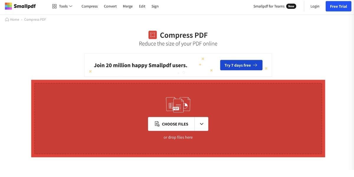 5 Best Ways To Reduce PDF File Size For Free? | Cashify Blog