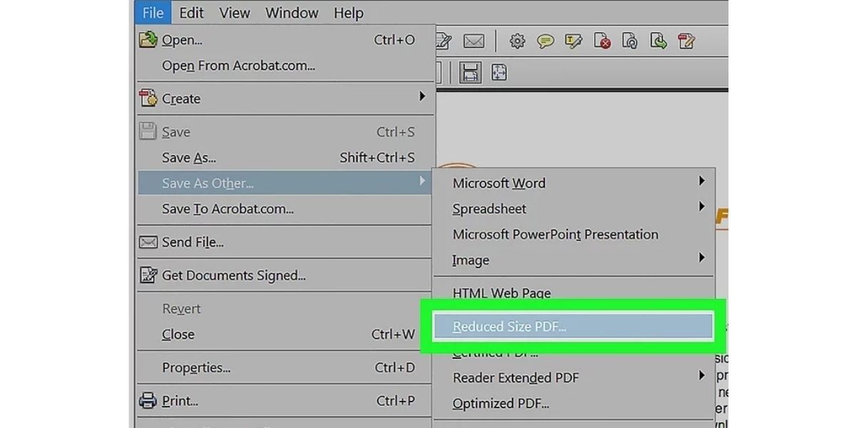 5 Best Ways To Reduce PDF File Size For Free? | Cashify Blog