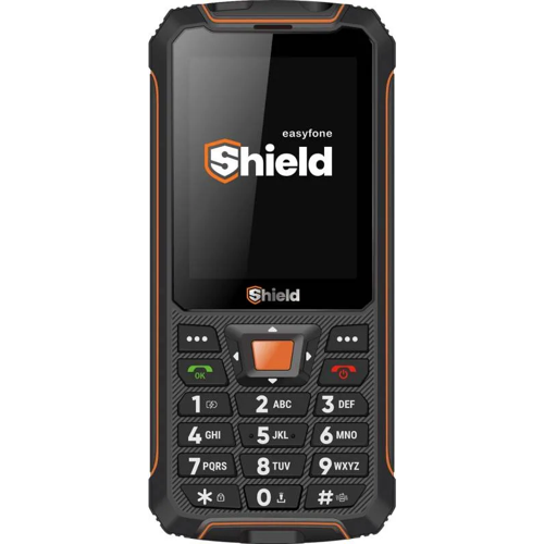 Easyfone Shield - Price in India, Specifications & Features | Mobile Phones