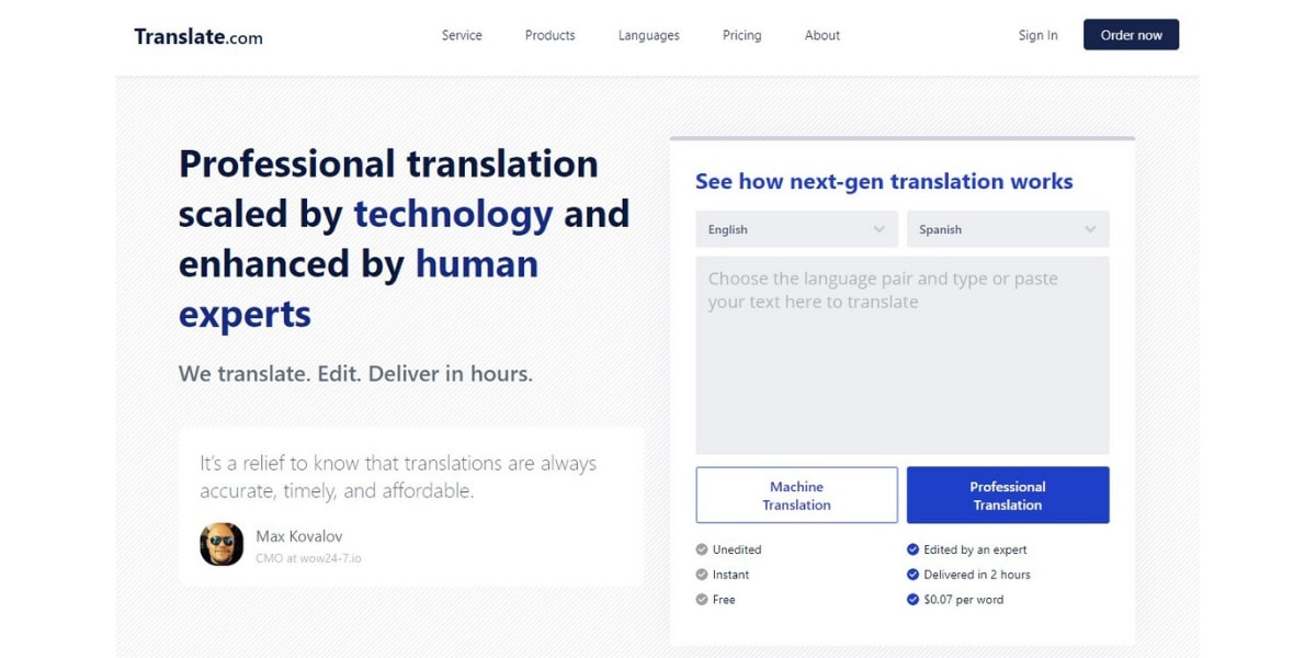 Translate English To Hindi: 10 Best Websites And Apps | Cashify Blog