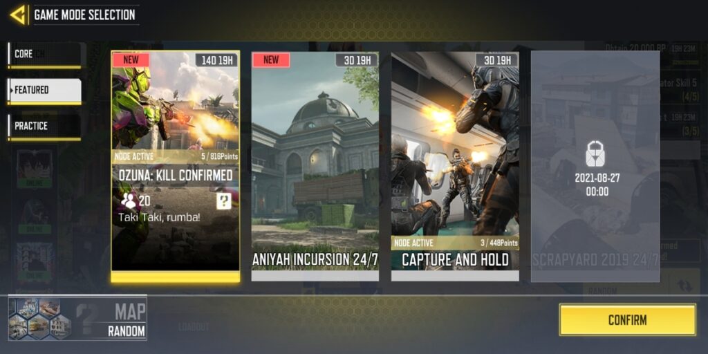 Call of Duty Mobile Season 7 is Live Now: All You Need To Know ...