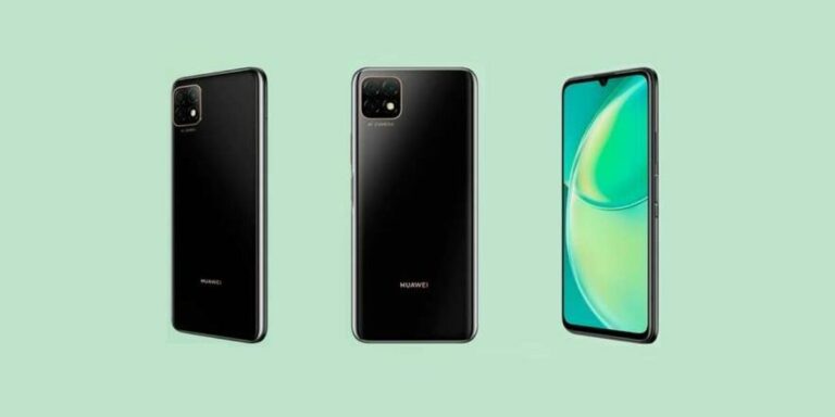 Huawei Nova Y60 Goes Official in South Africa: Price, Specs | Cashify News