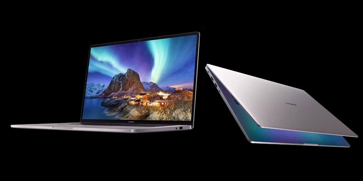 MI Notebook Ultra, MI Notebook Pro Launched in India Starting at Rs ...