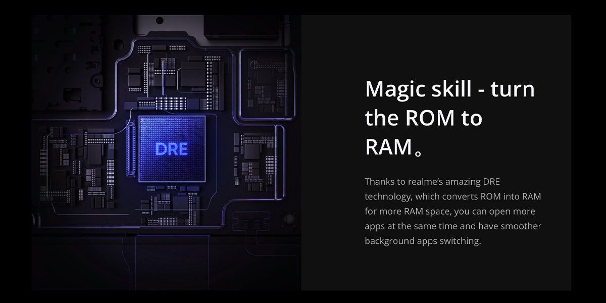 Realme Devices To Receive Virtual RAM via OTA Update | Cashify News
