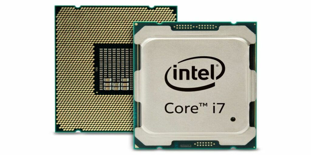 Intel Core i7 12th Gen CPU Upto 15% Faster Than Ryzen 7 5800X Series ...
