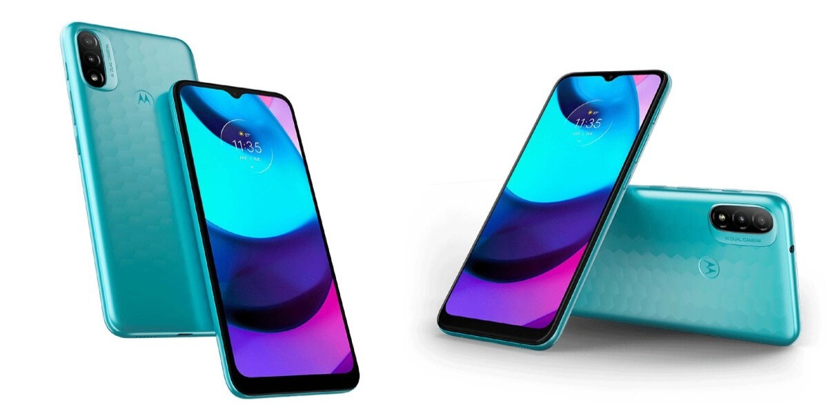 Moto E20 Spotted on Geekbench: Reveals Key Specifications | Cashify News