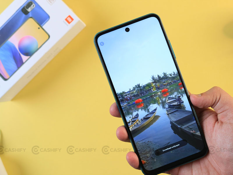 Xiaomi Redmi Note 10T 5G Review After Using For 1 Month | Cashify