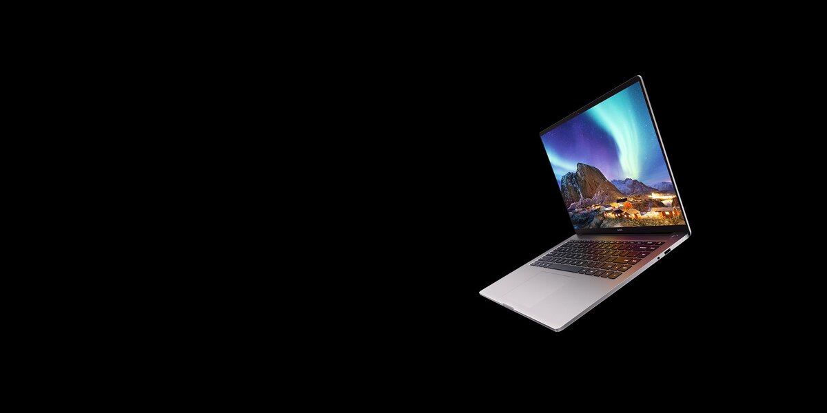 Mi NoteBook Ultra, Mi NoteBook Pro India Sale Starts Today: All You ...