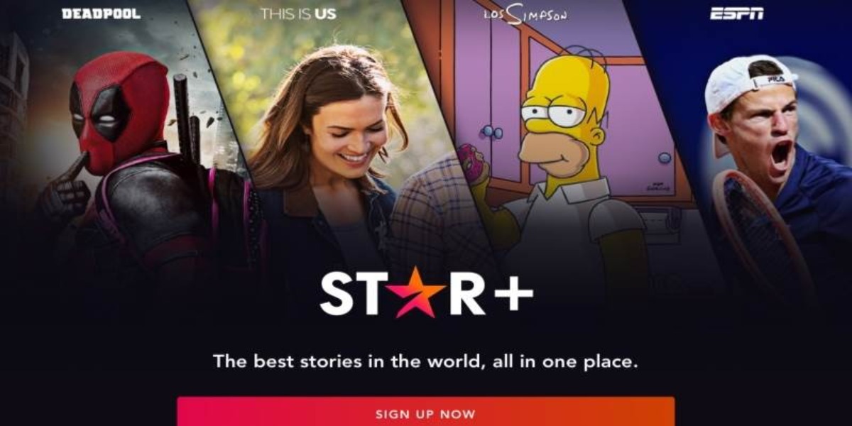 Disney Star+ Streaming Service Has Launched In Latin America | Cashify News