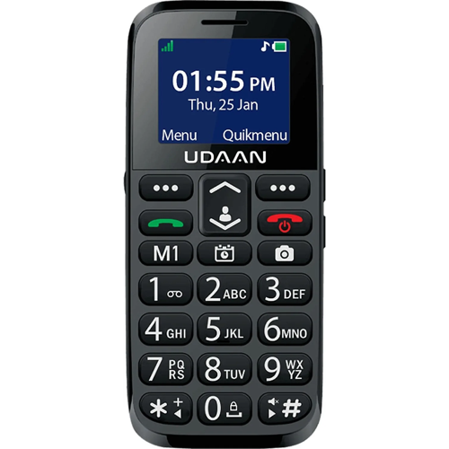 Easyfone Udaan - Price in India, Specifications & Features | Mobile Phones