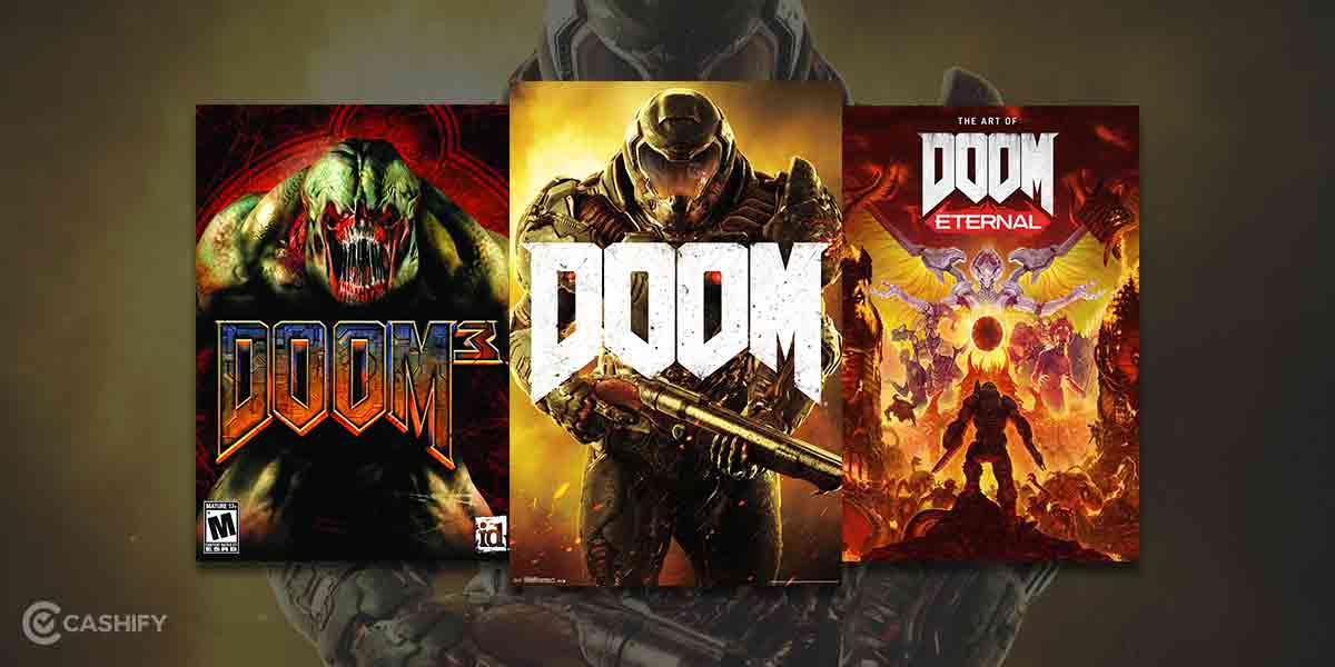 Top 10 Offline Shooting Games of All Time | Cashify Blog