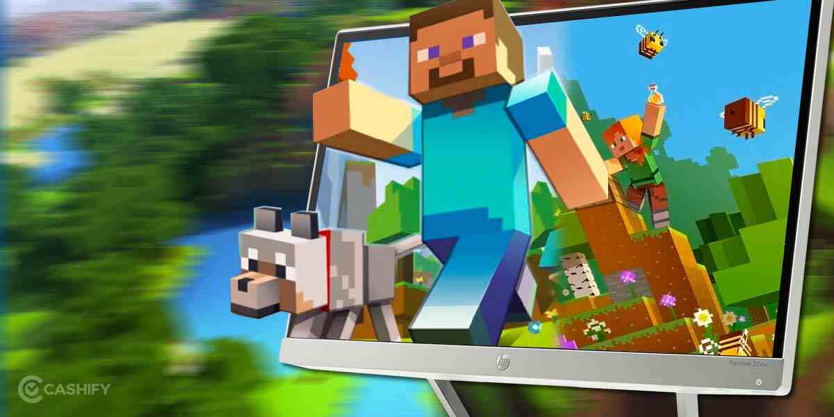 How To Download Minecraft On PC And Mobiles: A byte-sized Tutorial ...