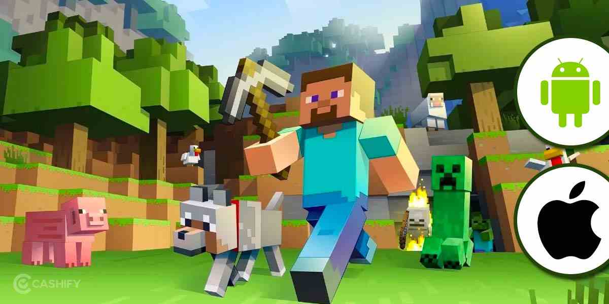How To Download Minecraft On PC And Mobiles: A byte-sized Tutorial ...