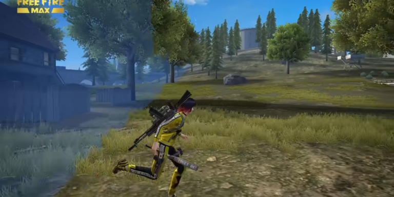 Free Fire MAX Low MB Download: Busting the Myth! | Cashify Blog