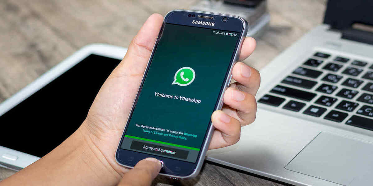 This Device Now Gets The WhatsApp Chat Migration Feature From iOS to ...