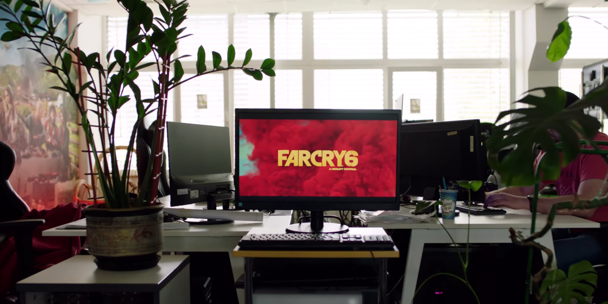 Far Cry 6 System Requirements Unveiled; Good News For Mid-Range PC ...
