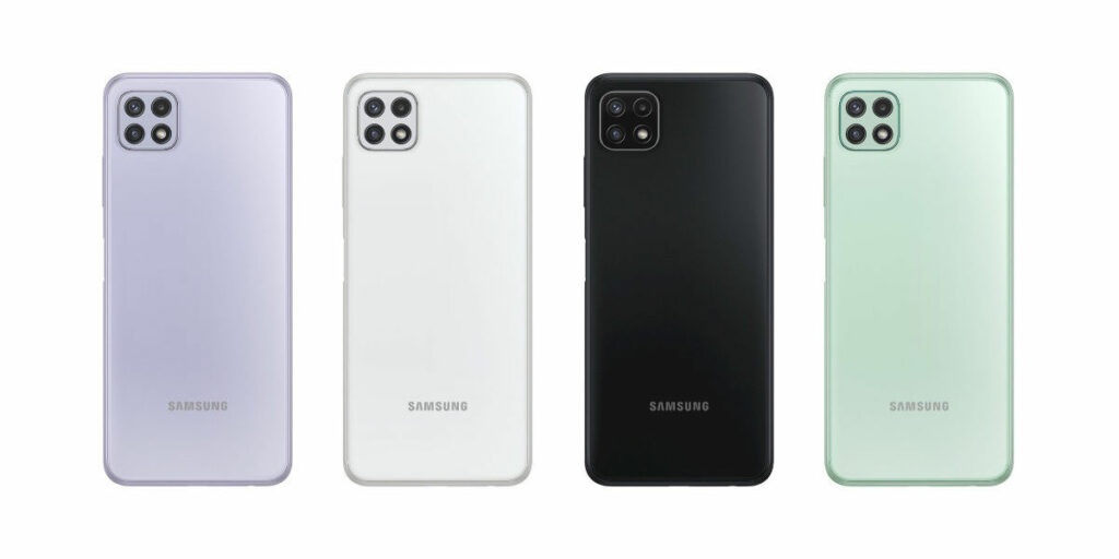 Samsung Galaxy F42 5G With Dimensity 700 SoC Appears on Geekbench ...
