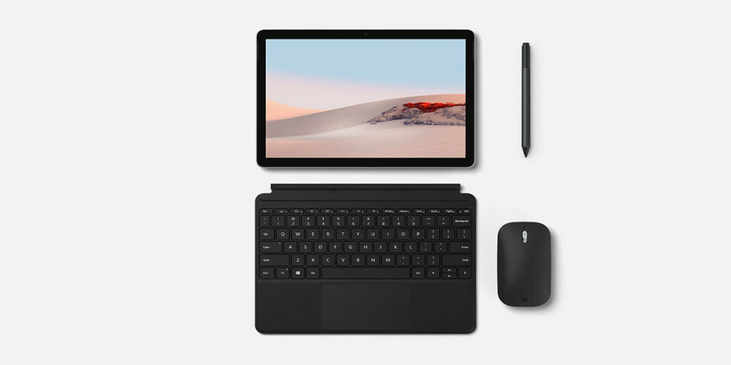 Microsoft Surface Go 3 Specifications Leaked | Cashify News
