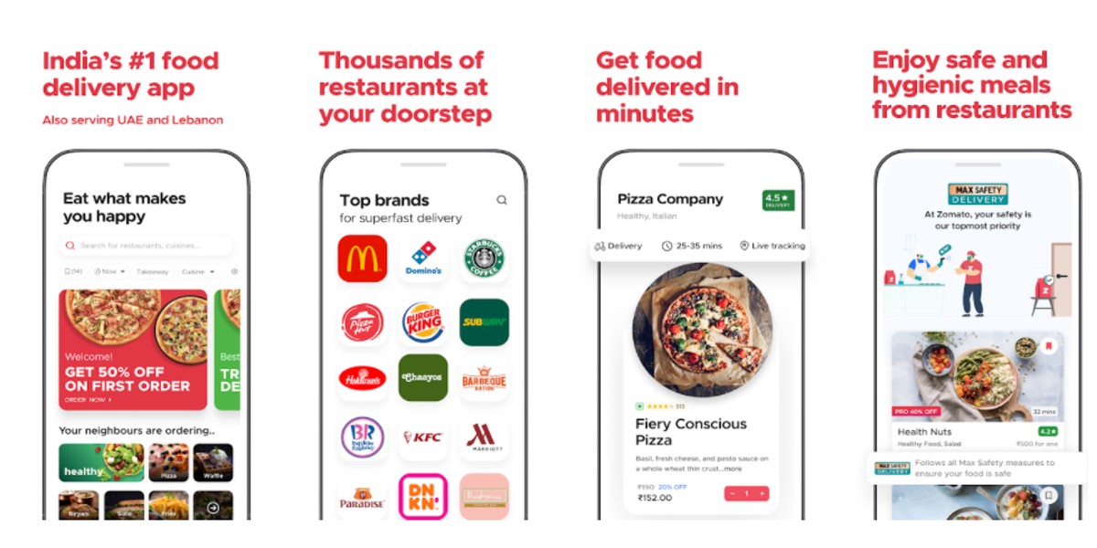 12 Best Indian Apps That You Can Download On Your Android Smartphone ...