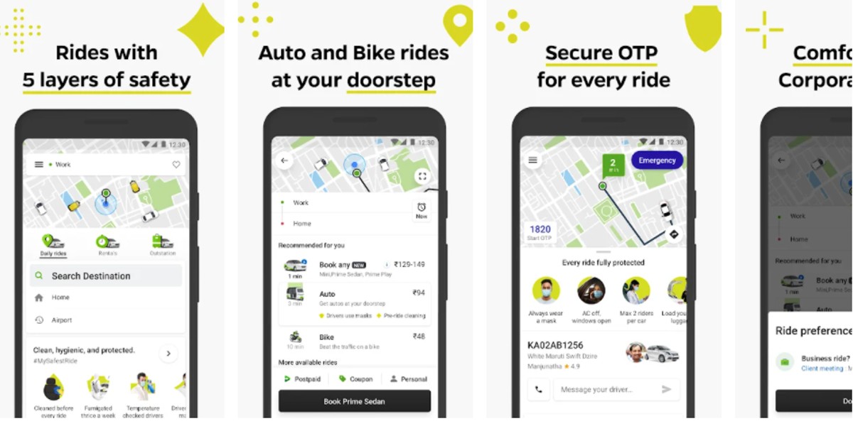 12 Best Indian Apps That You Can Download On Your Android Smartphone ...
