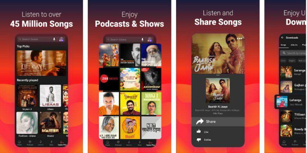 12 Best Indian Apps That You Can Download On Your Android Smartphone ...
