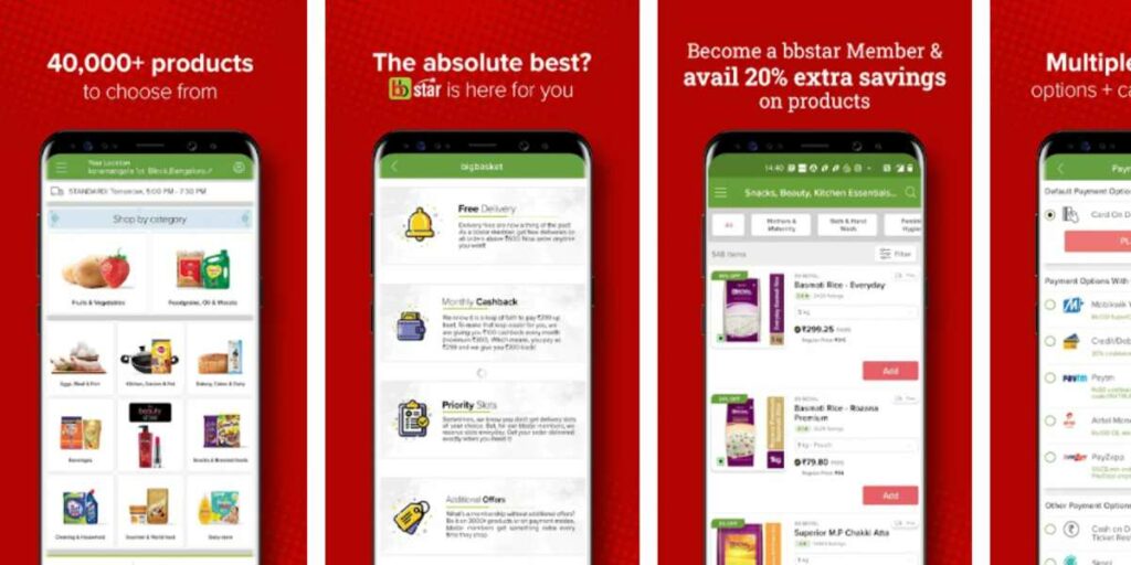 12 Best Indian Apps That You Can Download On Your Android Smartphone ...