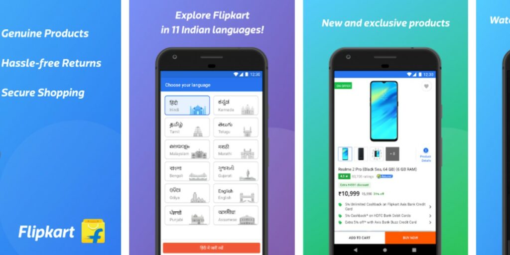 12 Best Indian Apps That You Can Download On Your Android Smartphone ...