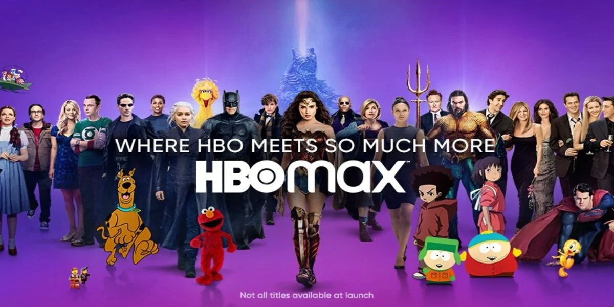 HBO Max Launch May Soon Happen In India, Pricing, Leaked Plans And All ...