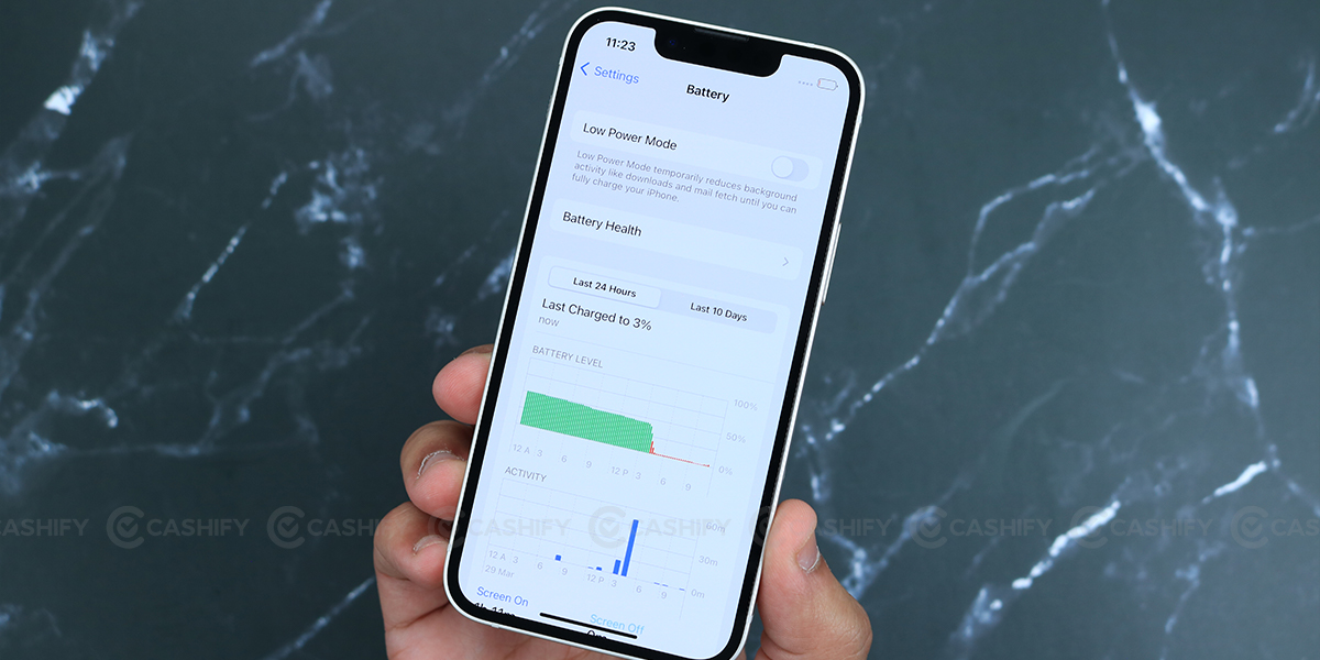 iPhone 13 Mini Review: The Best Compact iPhone Out There! | Cashify