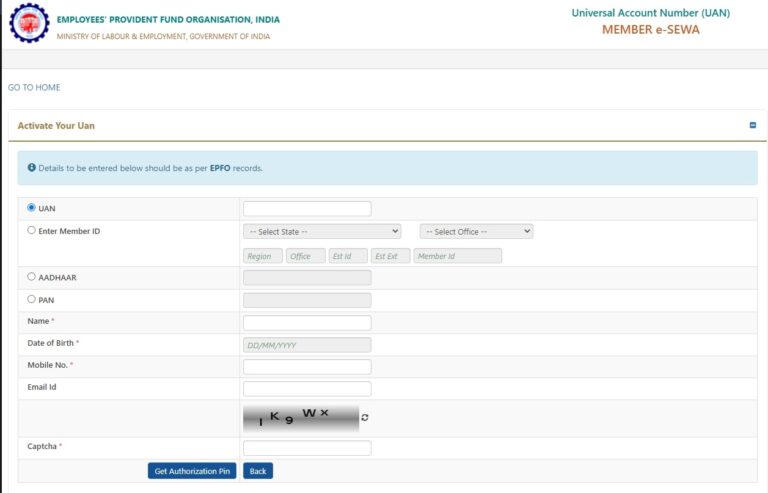 How To Generate UAN Number Online? | Cashify Blog