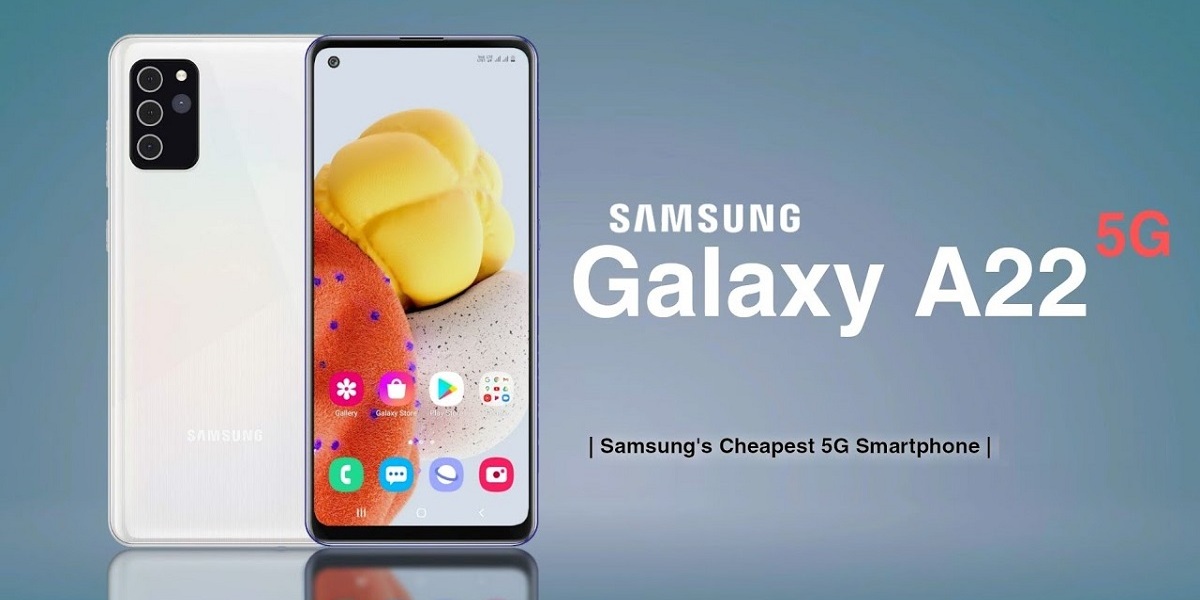 Samsung Galaxy M52 5G Design Renders Revealed | Cashify News