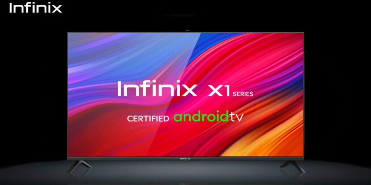 Infinix Offering Huge Discounts on X1 Android TV | Cashify News