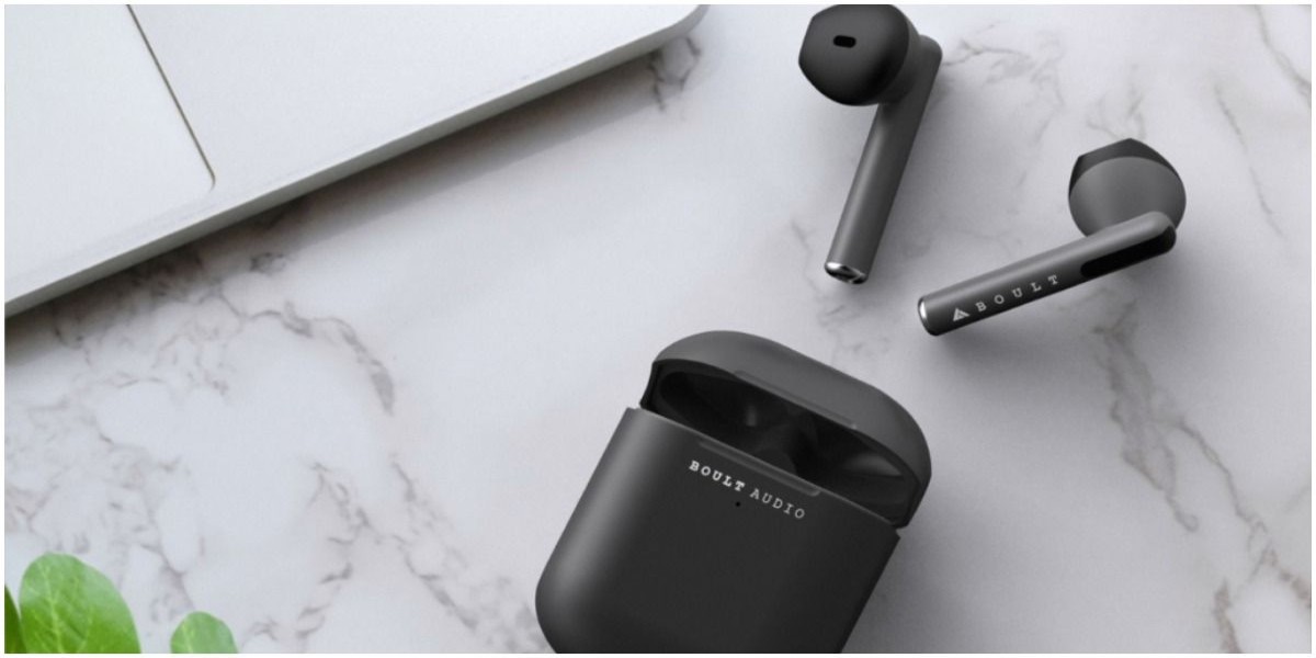 Boult Audio AirBass XPods TWS Earbuds Launched in India: Price ...