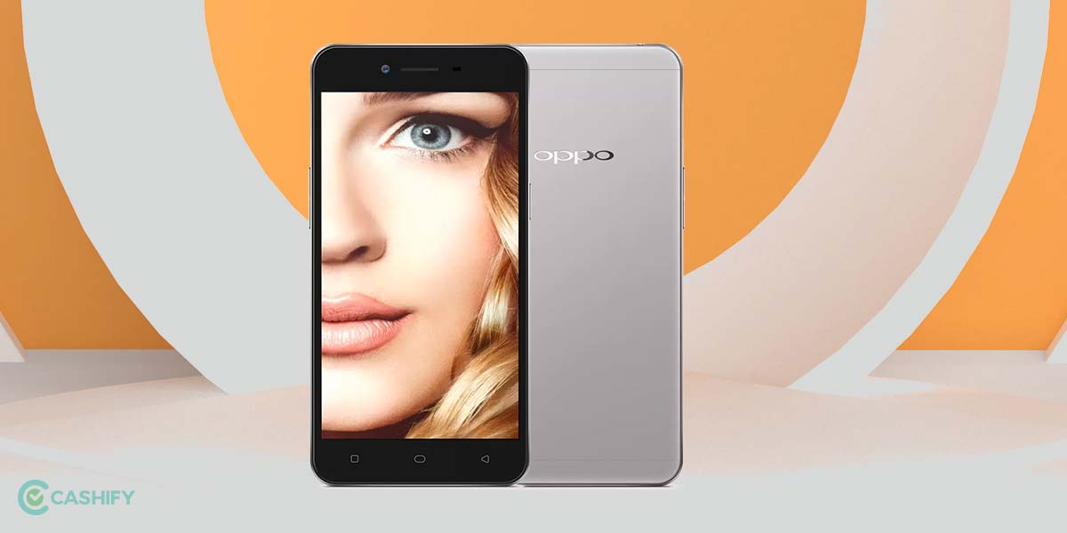 Here are the Top 3 Smartphone Upgrades for Oppo A37f | Cashify Buyback Blog