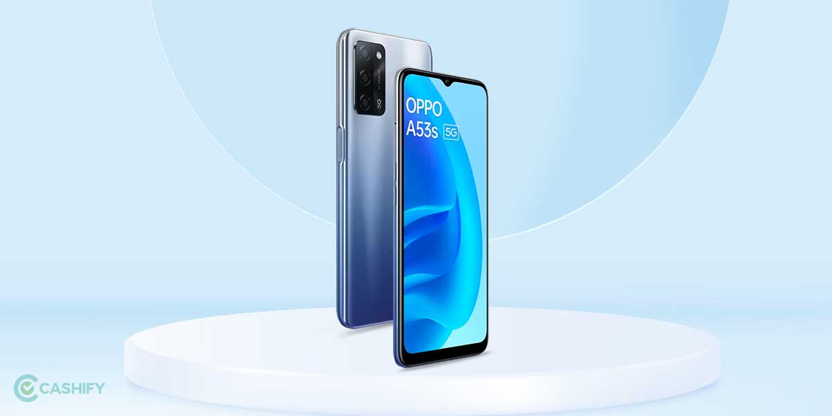 Here are the Top 3 Smartphone Upgrades for Oppo A37f | Cashify Buyback Blog