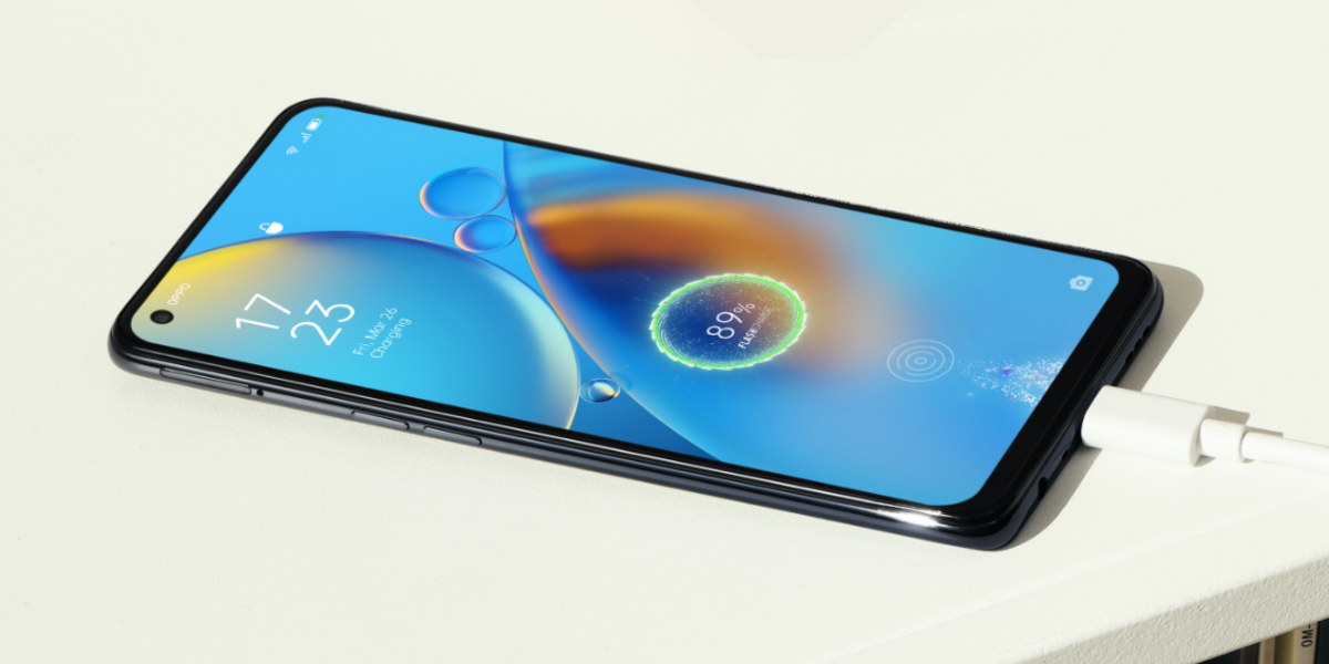 Oppo F19s Flipkart Availability Confirmed; Reveals Key Specs | Cashify News