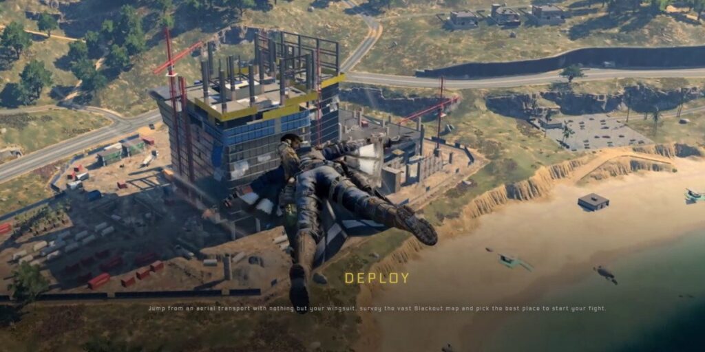 CoD Mobile May Confirm New BR Map and Operator on September 18 ...