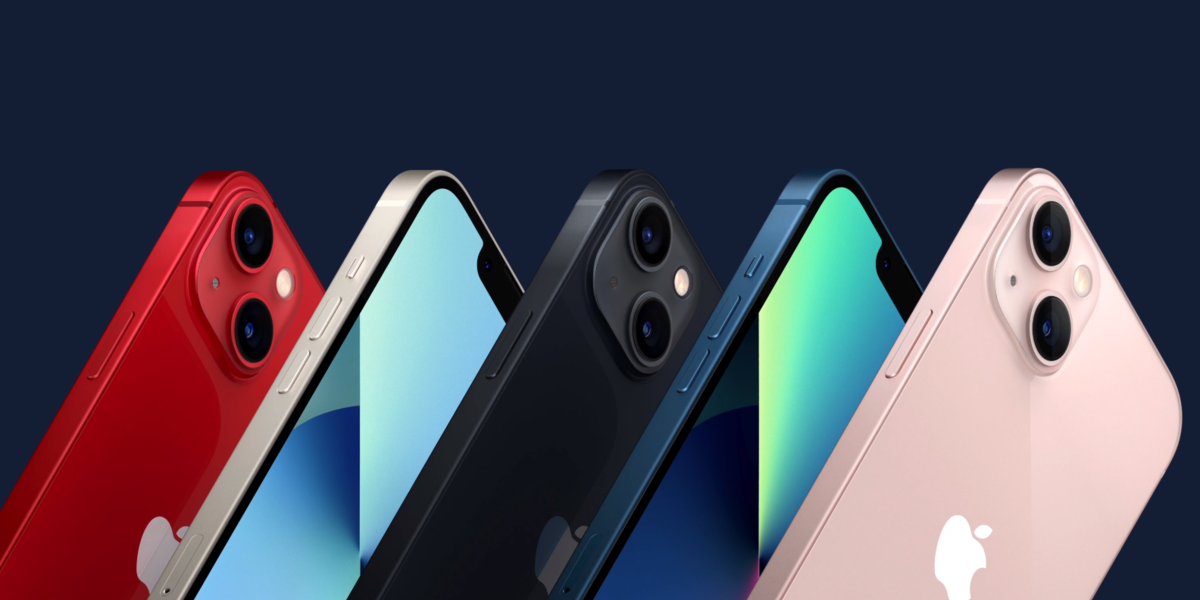 iPhone 13 is Here: Which is the Right Variant for You? | Cashify Blog