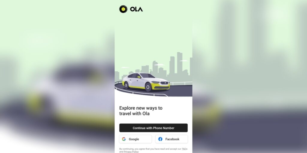 How to Buy Ola Electric Scooter from Ola App? | Cashify Blog