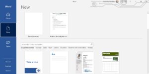 What Is MS Word? Top Features Of MS Word You Did Not Know! | Cashify ...