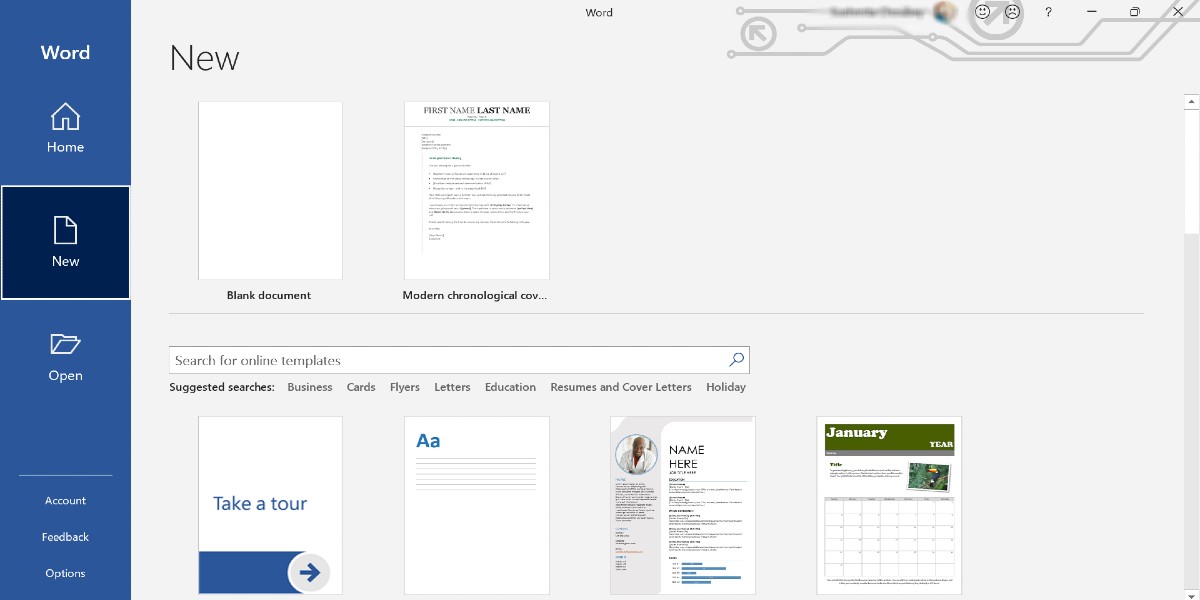 What Is MS Word? Top Features Of MS Word You Did Not Know! | Cashify ...