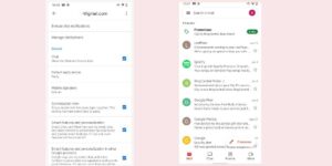How to Enable and Use Google Chat in Gmail on Smartphones | Cashify Blog